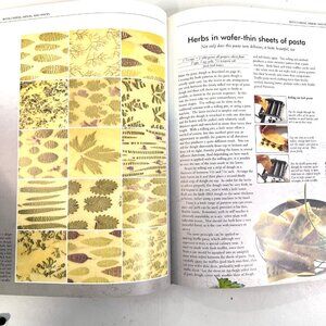 Cookbook | Other | Vintage Book 996 The Pasta Bible Cookbook ...